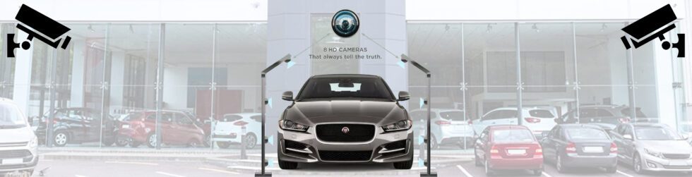 Virtual Vehicle Inspection & Car Dealership Security | DealerShop USA